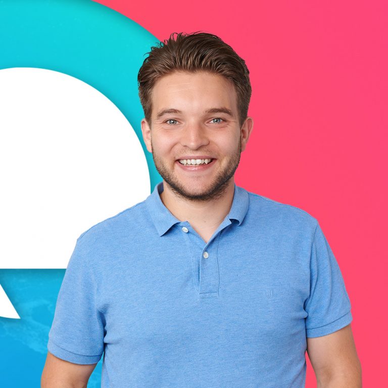 Het creatieve team van linkbuildingspecialisten | LEQUAL