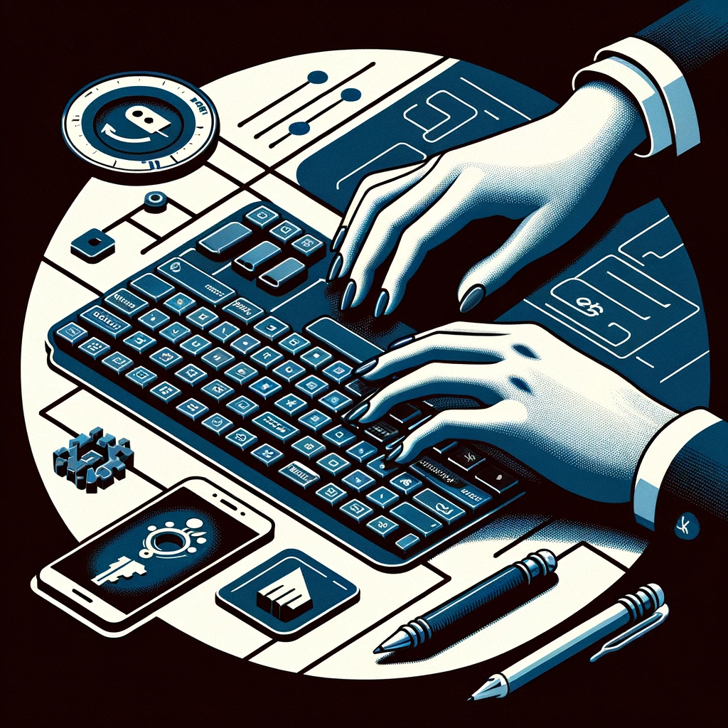 Autoriteit opbouwen middels gastblogs: zo werkt het | LEQUAL